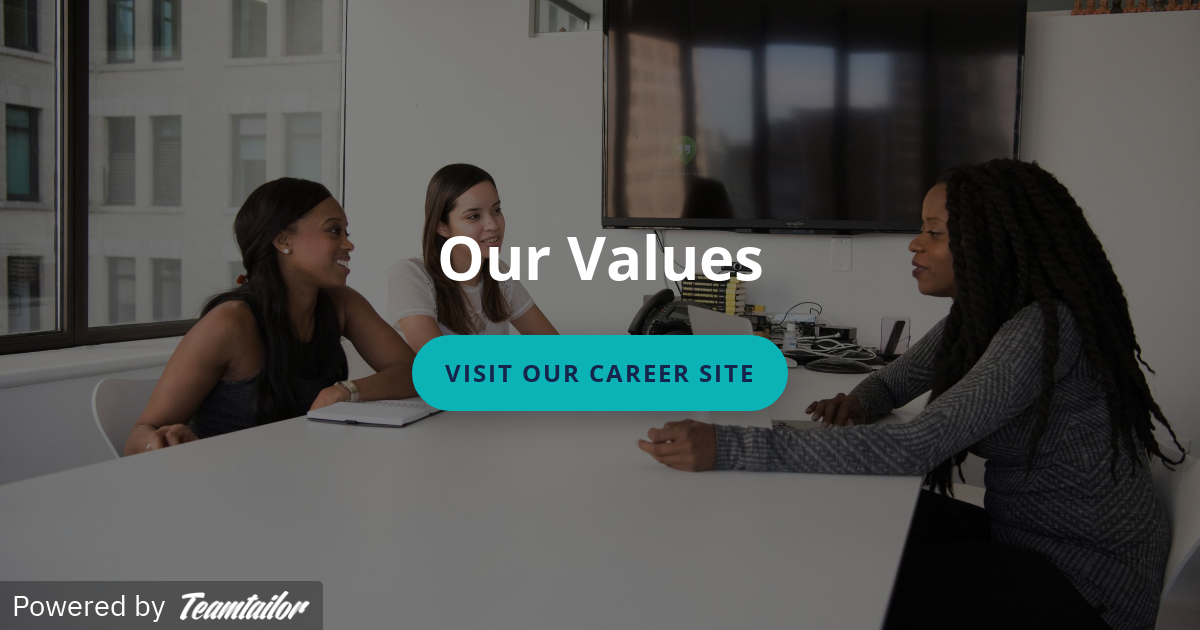 Our Hiring Process - Springpod