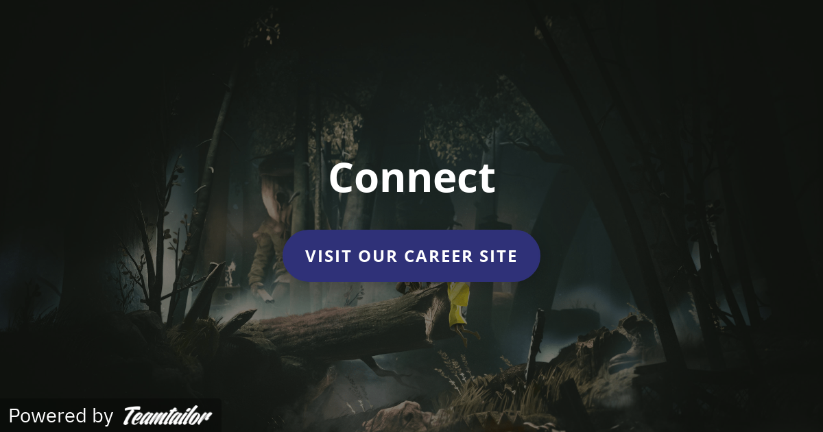 Tarsier Studios – Connect