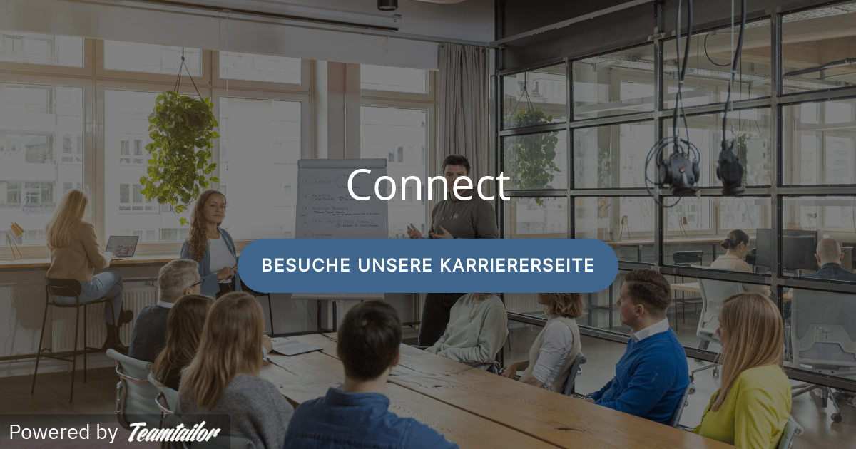 hy Consulting Group GmbH – Connect
