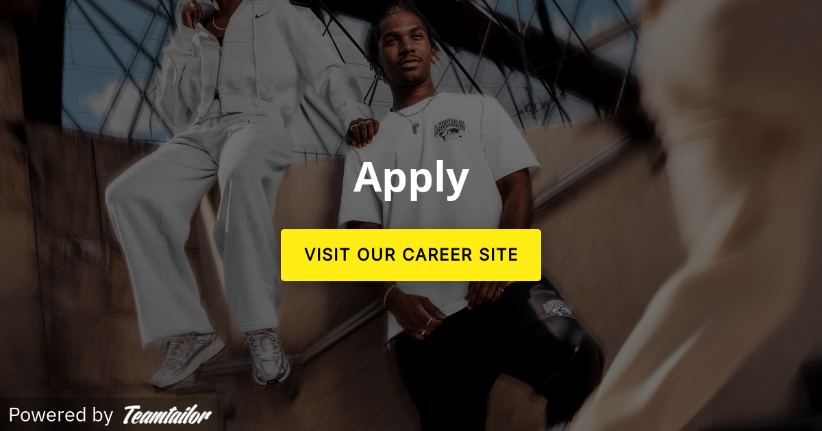 Apply - JD Sports Australia & New Zealand