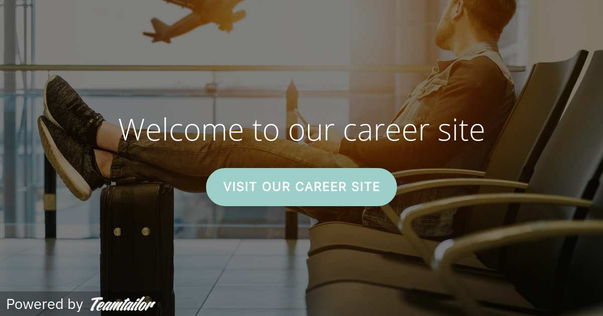 Welcome to the Travel Experts - The Travel Experts