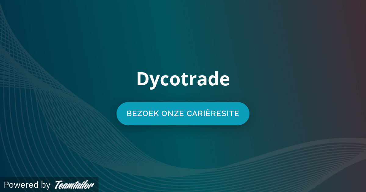 DycoTrade - DycoTrade