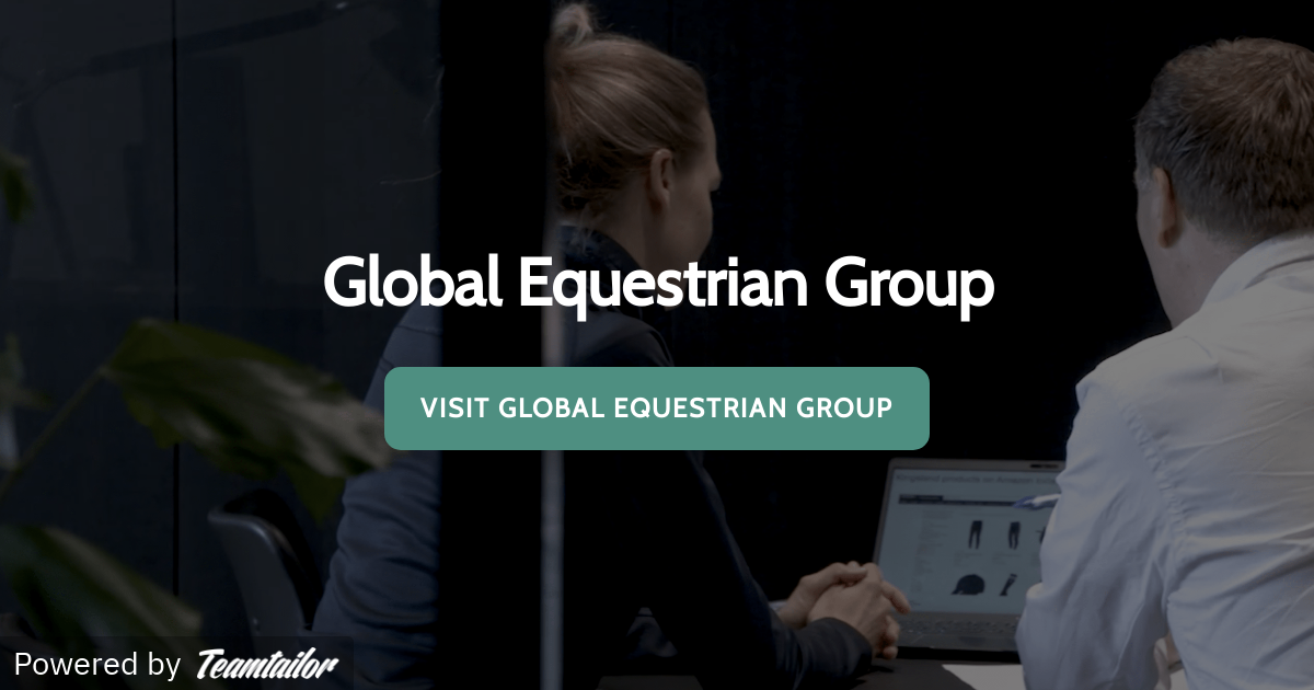 Global Equestrian Group - Global Equestrian Group