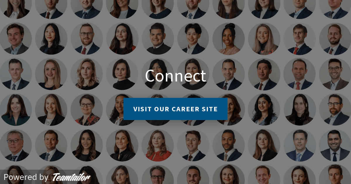 Global Counsel – Connect