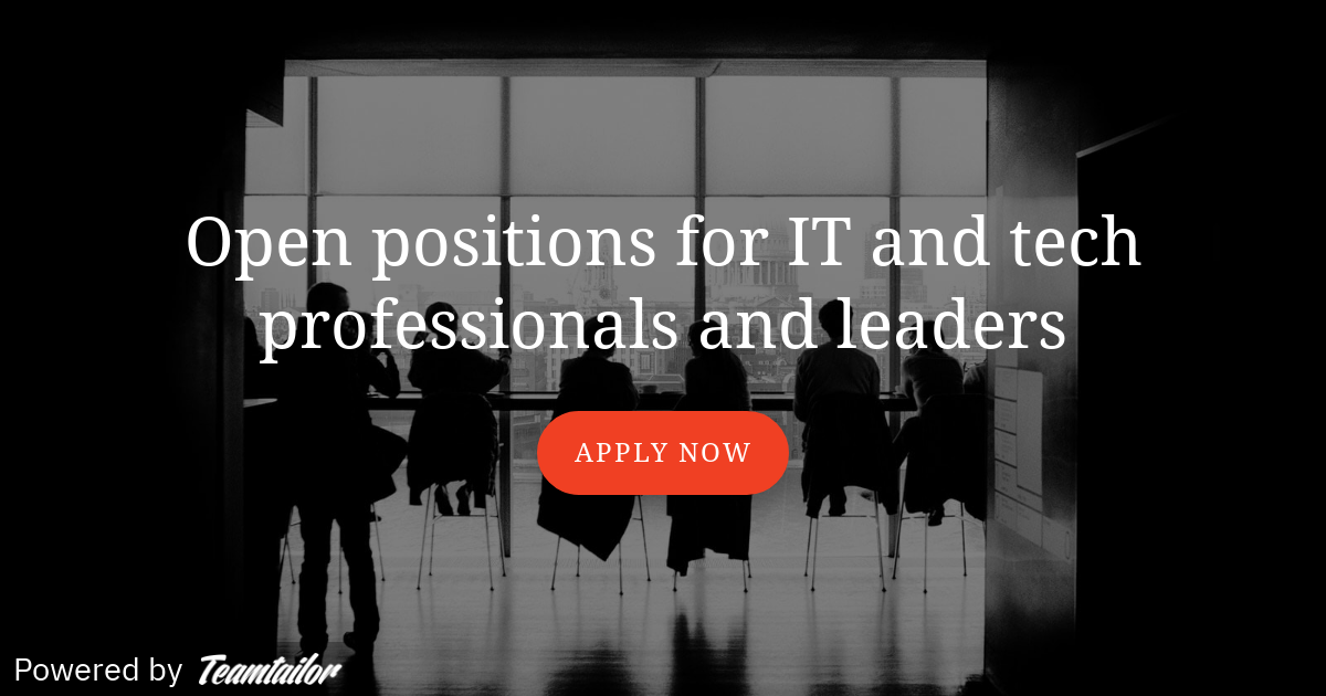 Careers for IT and tech professionals - Apply here now - ICT DIRECT