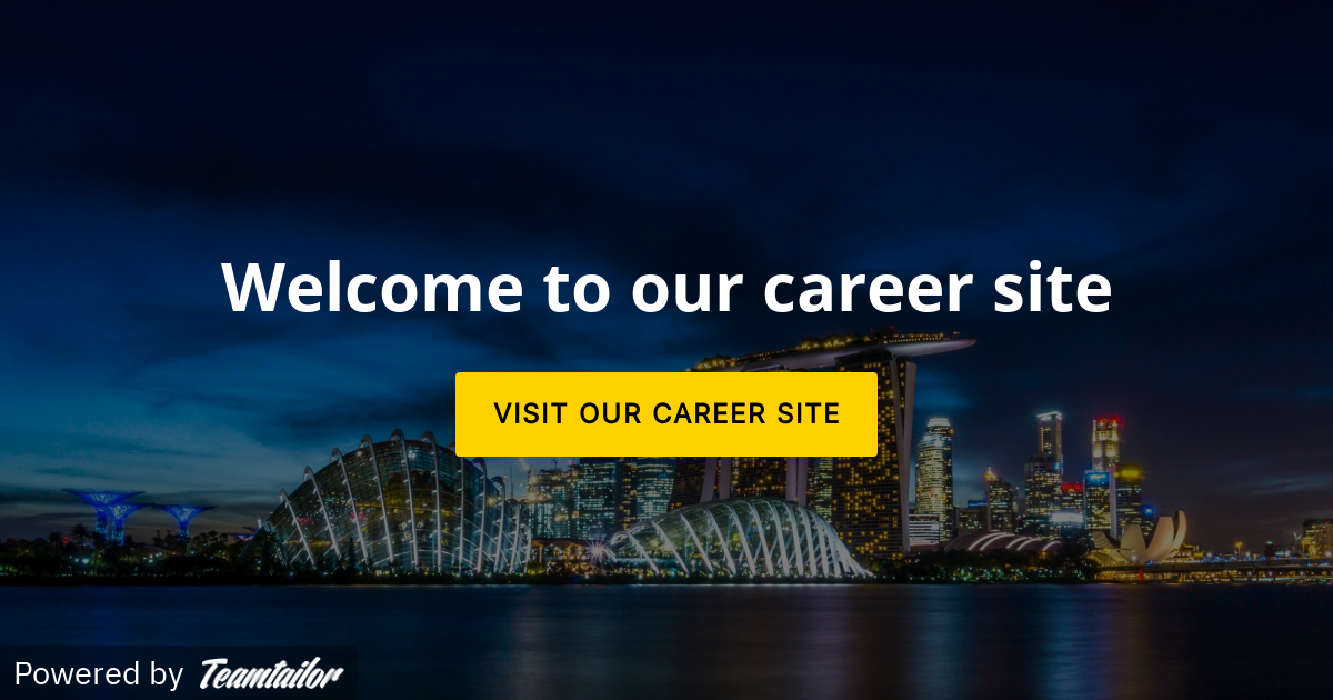 Welcome to our career site Singapore - Prosegur Change Singapore
