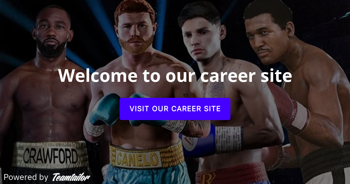 Join Steel City Interactive - Steel City Interactive Ltd