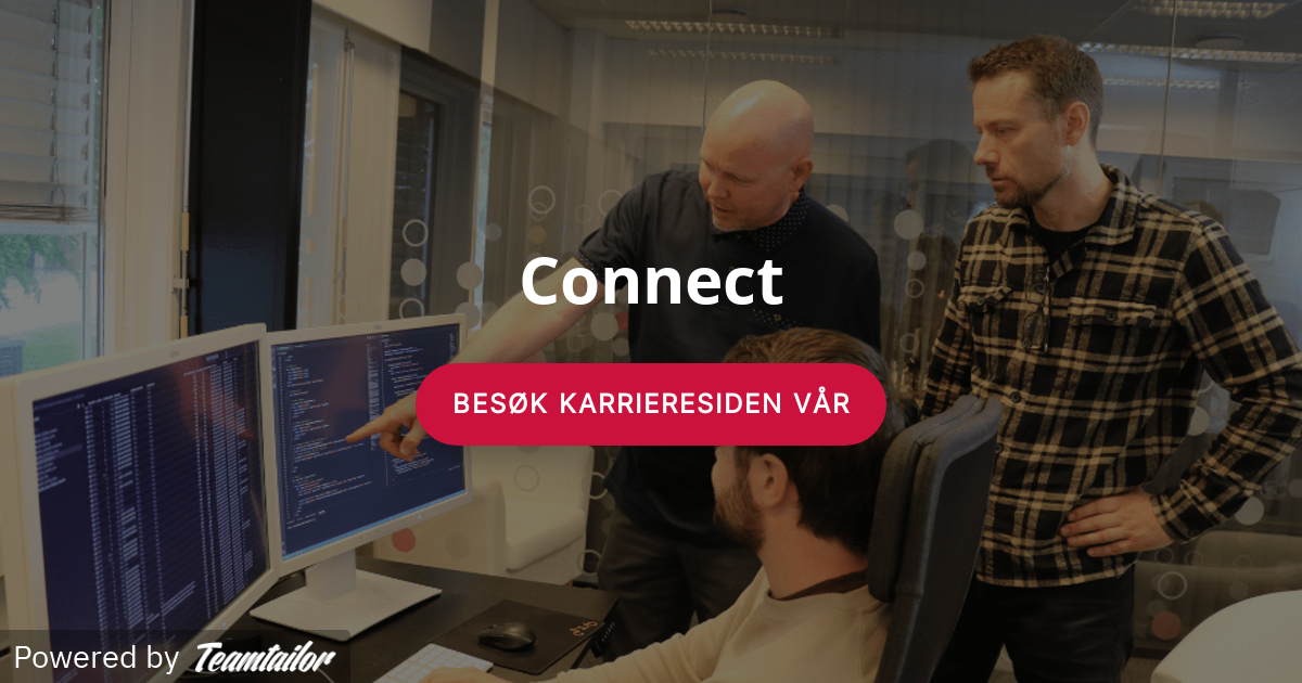 CoreTrek – Connect