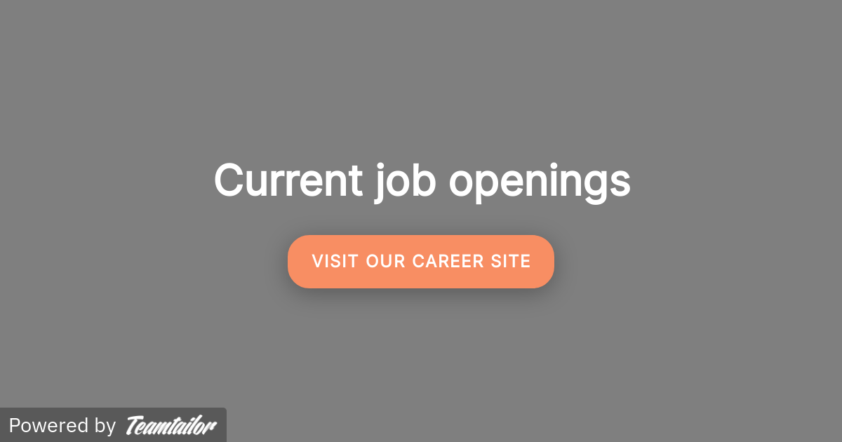 Current job openings - Pole Star Global
