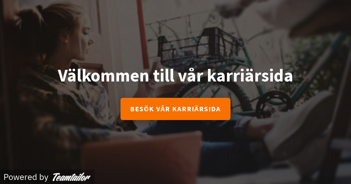 Bli en av oss! - Yepstr