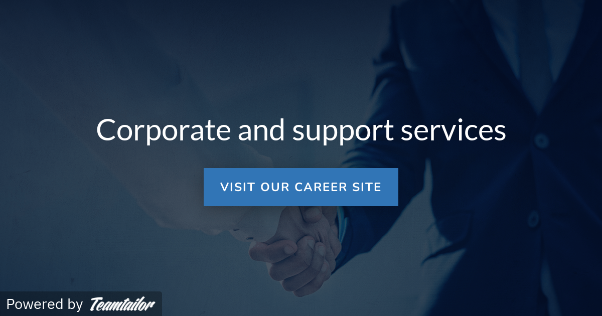 Corporate and support services - Ejad