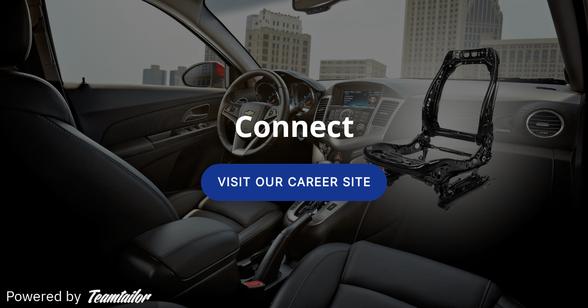 Camaco, LLC – Connect