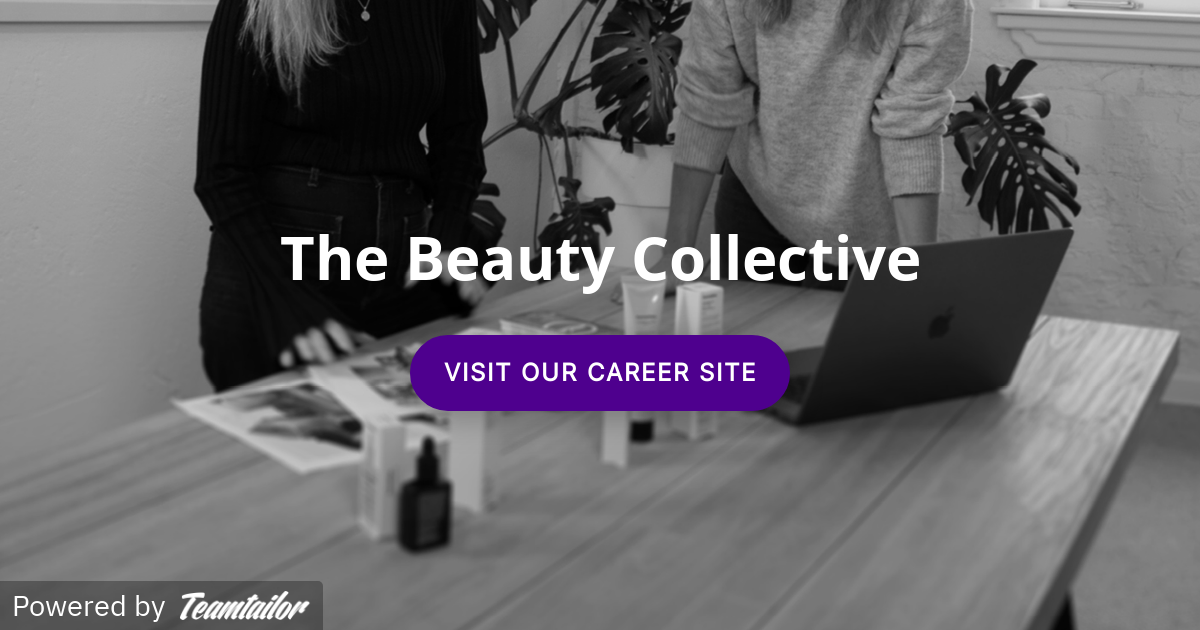 The Beauty Collective - Talent Seed