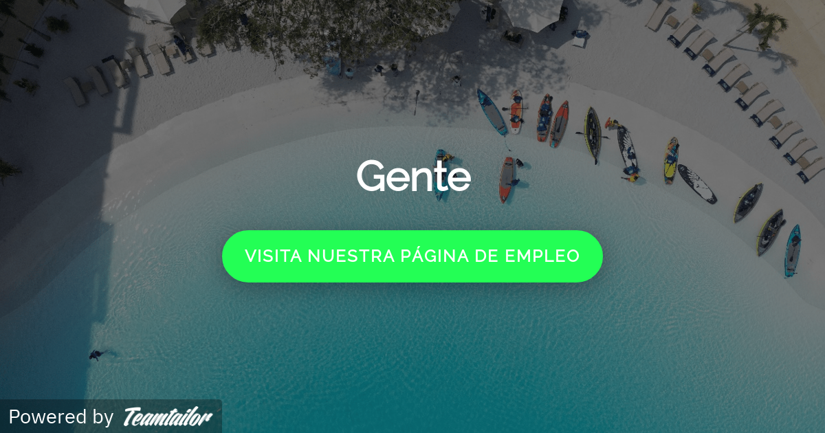 Gente - AED Constructores