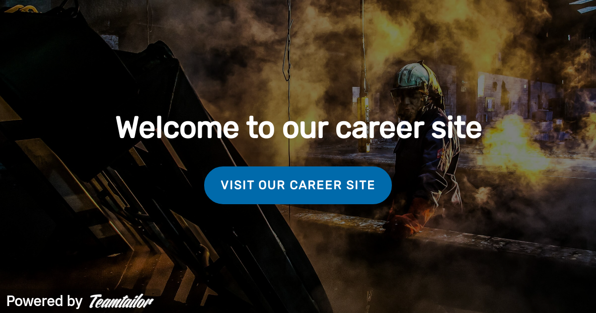 Careers - Joseph Ash