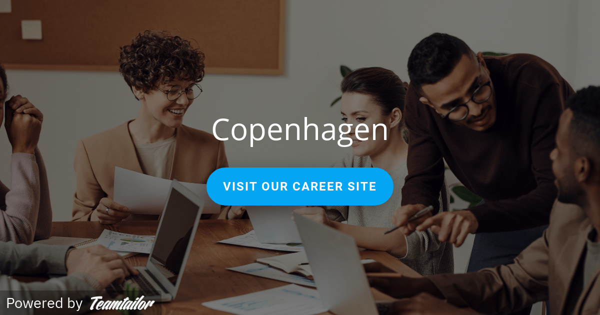 Copenhagen - Hecksher