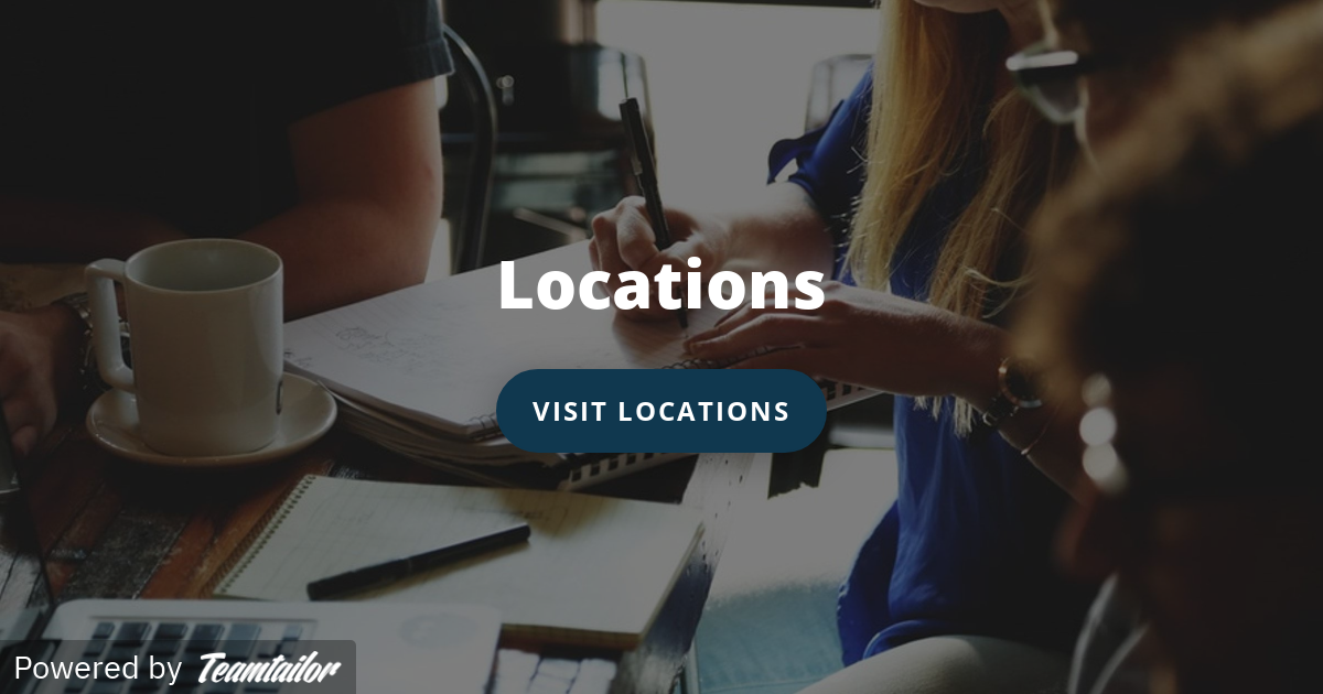 Locations - Bayer Nordic