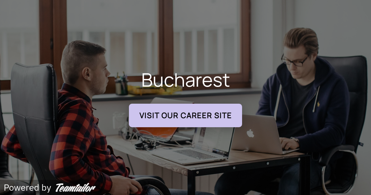 Romania - Talentbyte