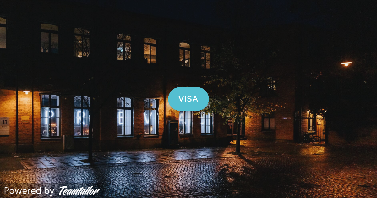 Välkommen Till Vår Karriärsida Prevas