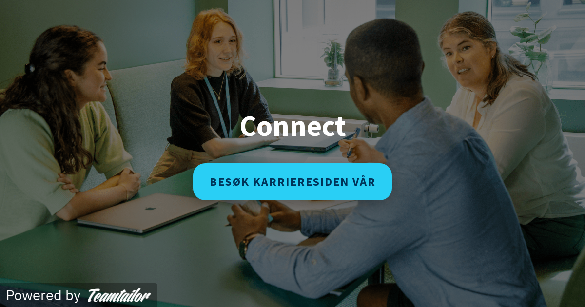 Computas (Norge) – Connect