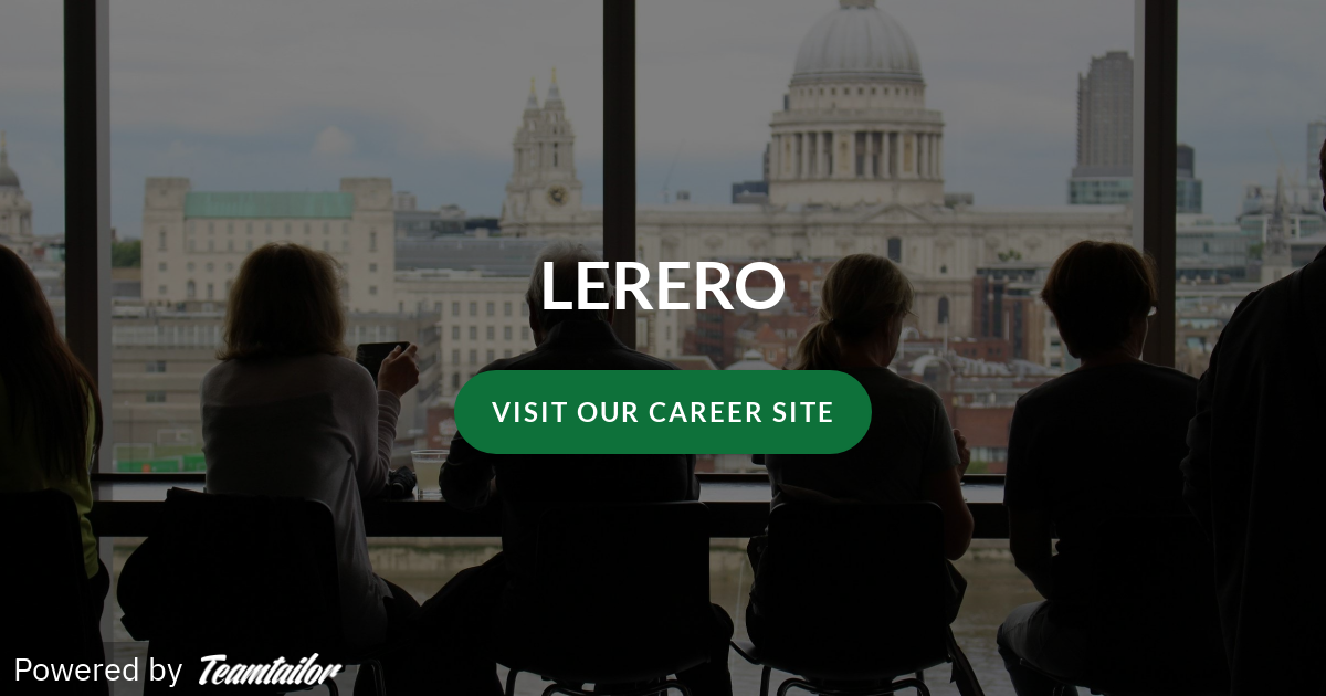 LERERO - The KPI Institute