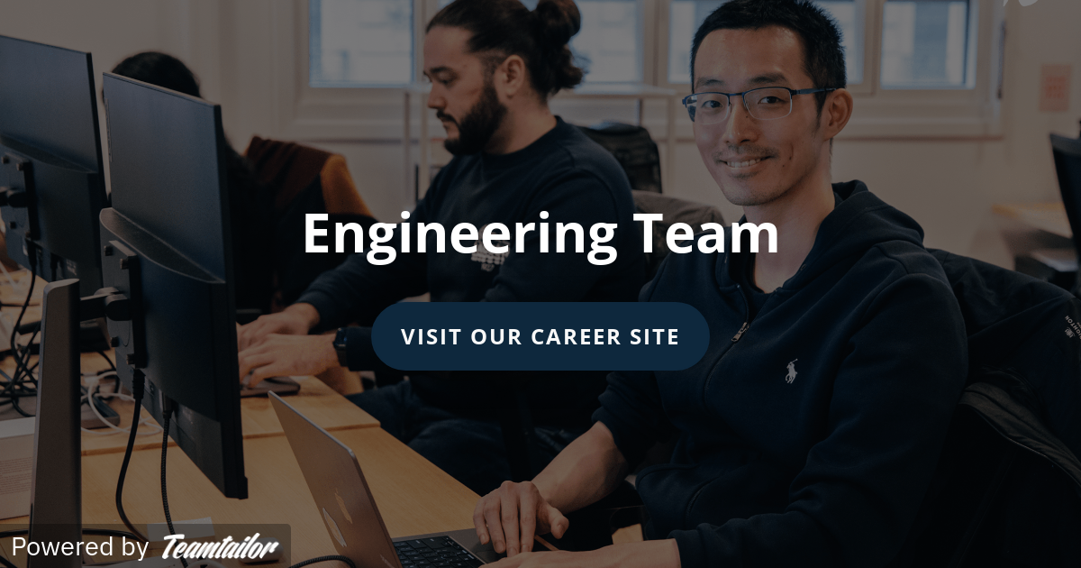 Engineering Echo Analytics