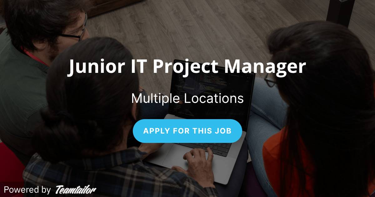 Mid-level IT Project Manager - ioet