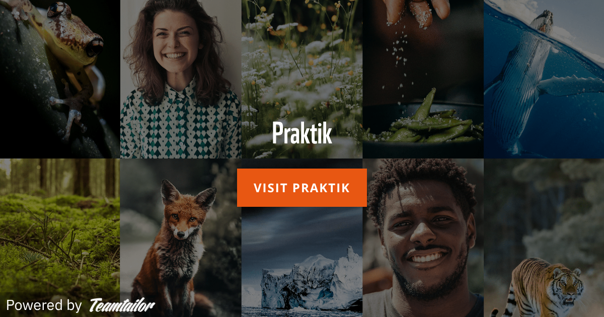 Internship - WWF