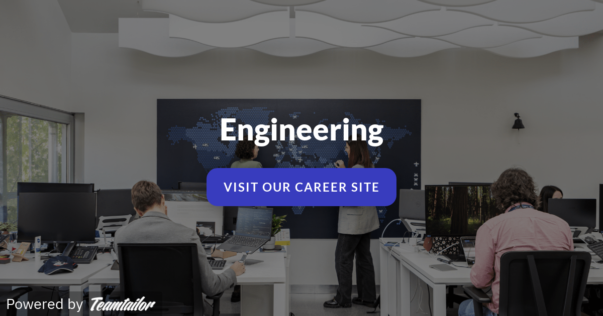 Engineering - CENTUM