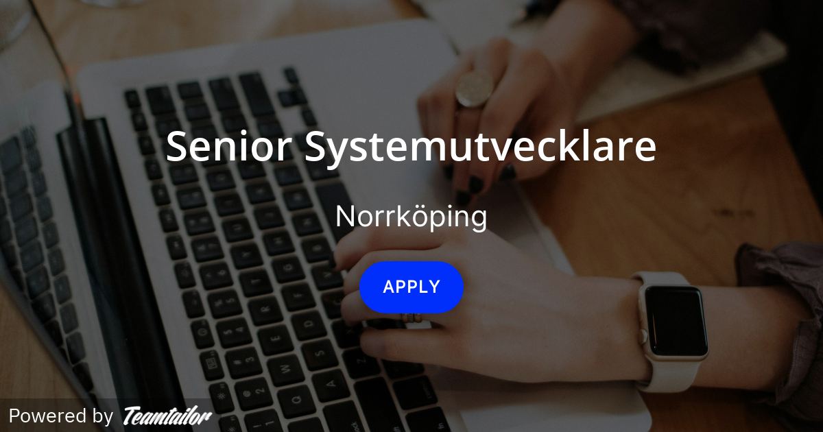 Senior Systemutvecklare - Professional Galaxy AB