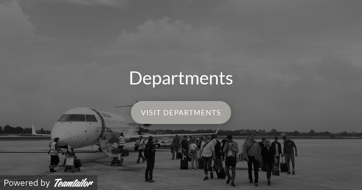 Departments - mod:group