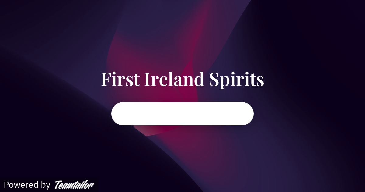 First Ireland Spirits (Abbeyleix) - Quintessential Brands Group