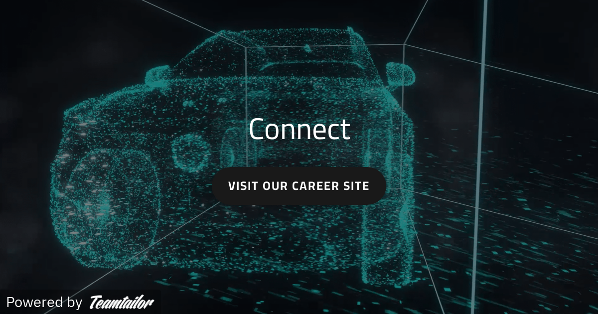 Zenseact Sweden – Connect