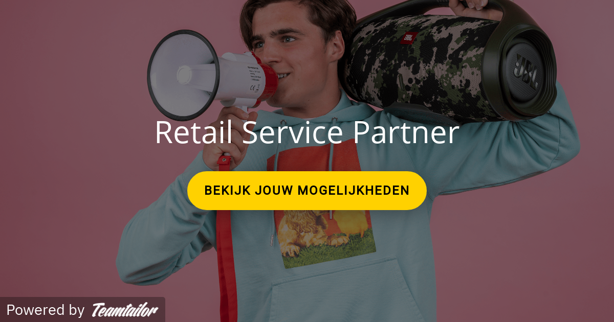 Retail Service Partner - merchandising - hamilton bright