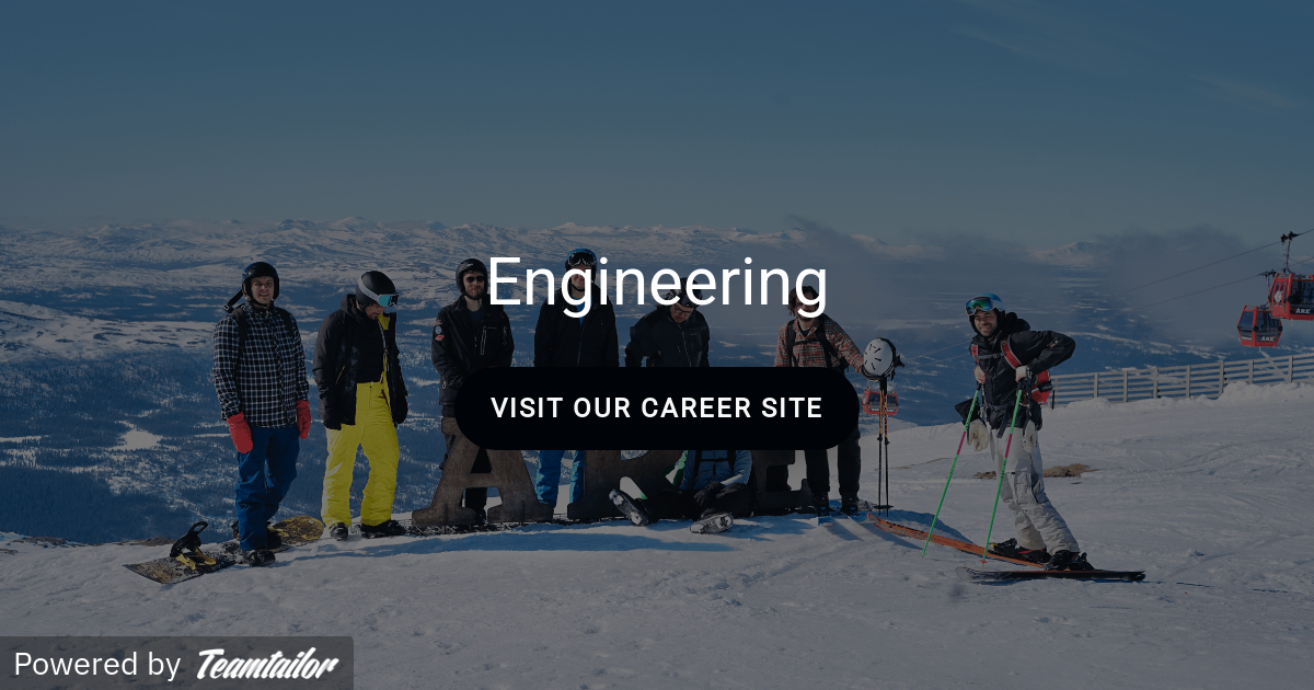 Engineering - Helicon Technologies