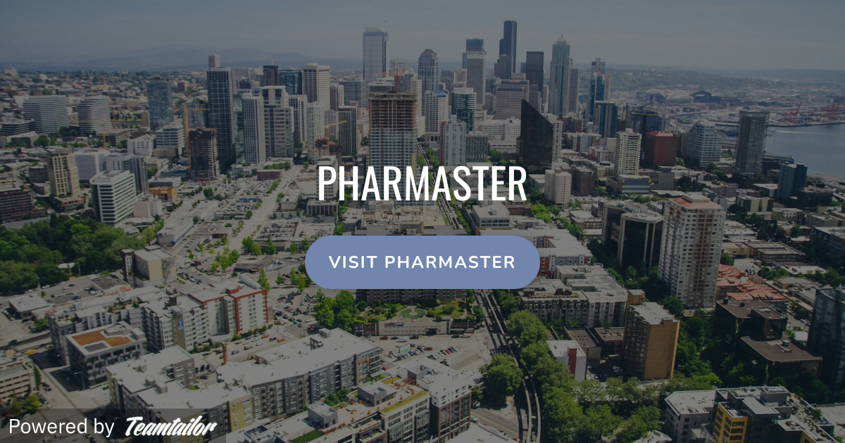 Meribel Alsace - Meribel Pharma Solutions