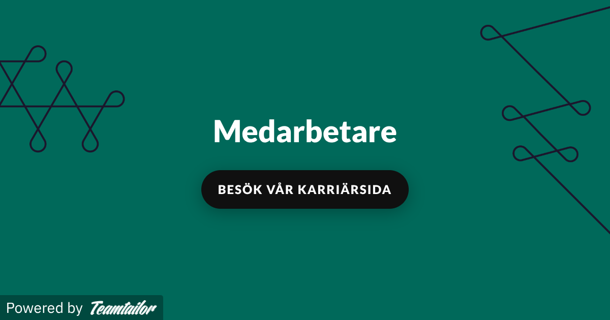 Medarbetare - Init Sweden