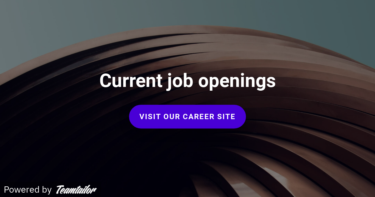 Current job openings - Coller Capital