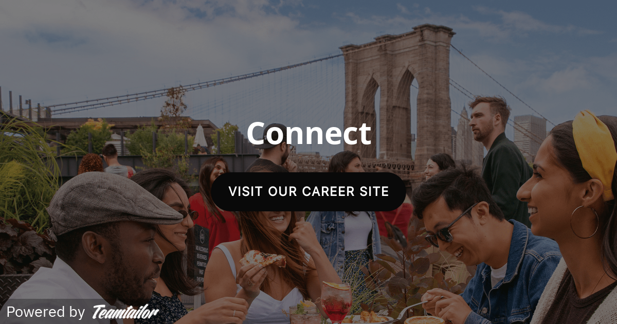 Time Out Group Plc – Connect