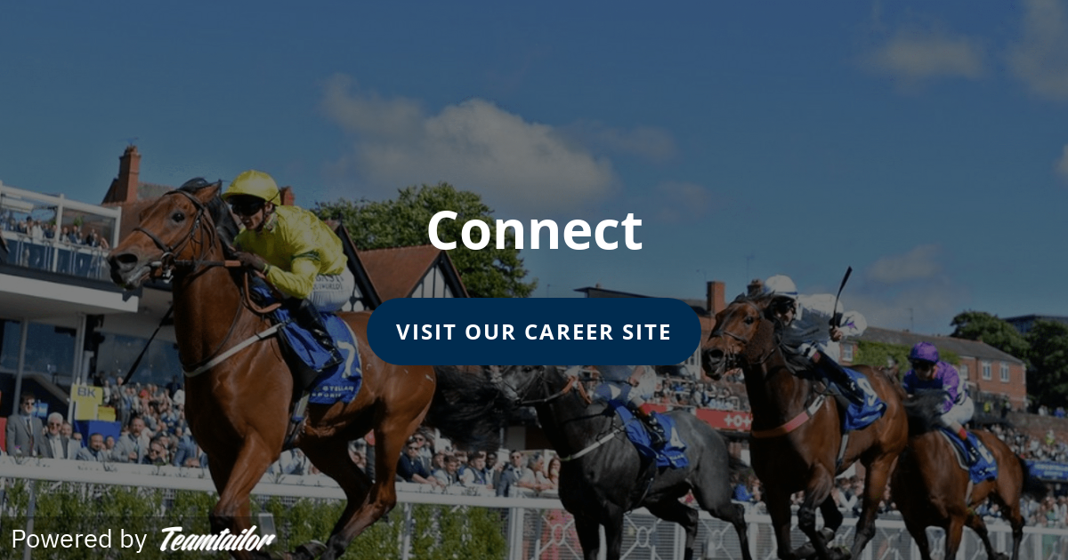Chester Race Company – Connect