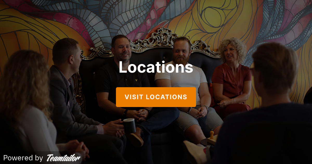 Locations - Inexchange