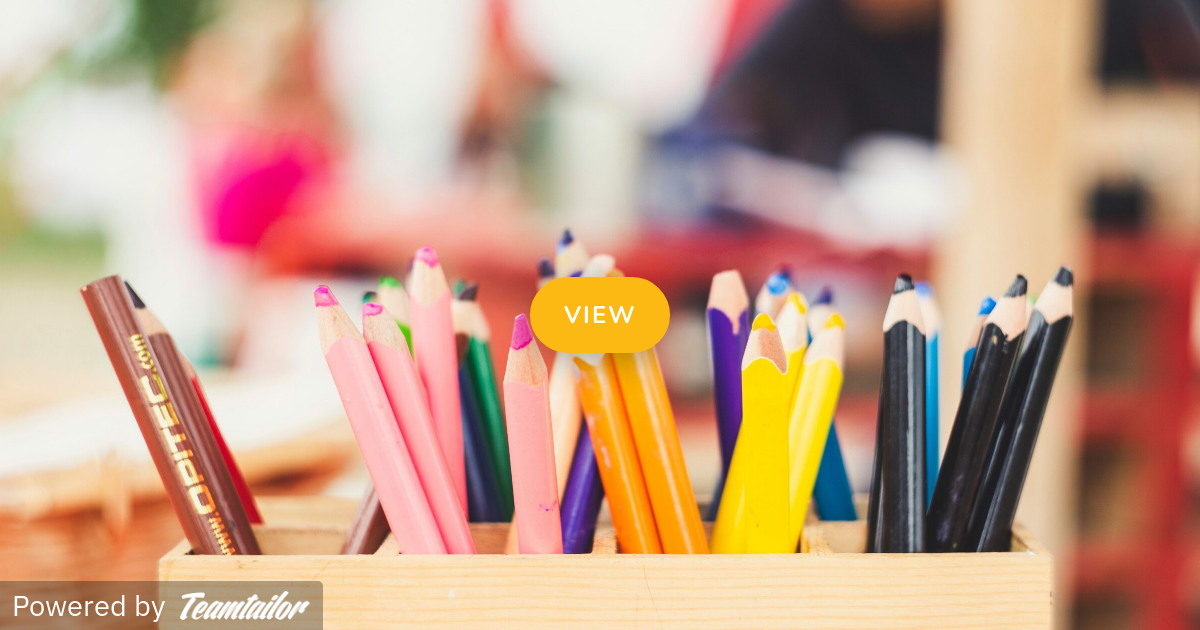 Join us! - Behaven Kids