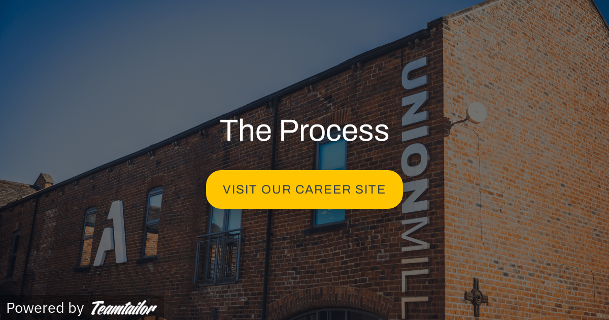 The Process - Answer Digital