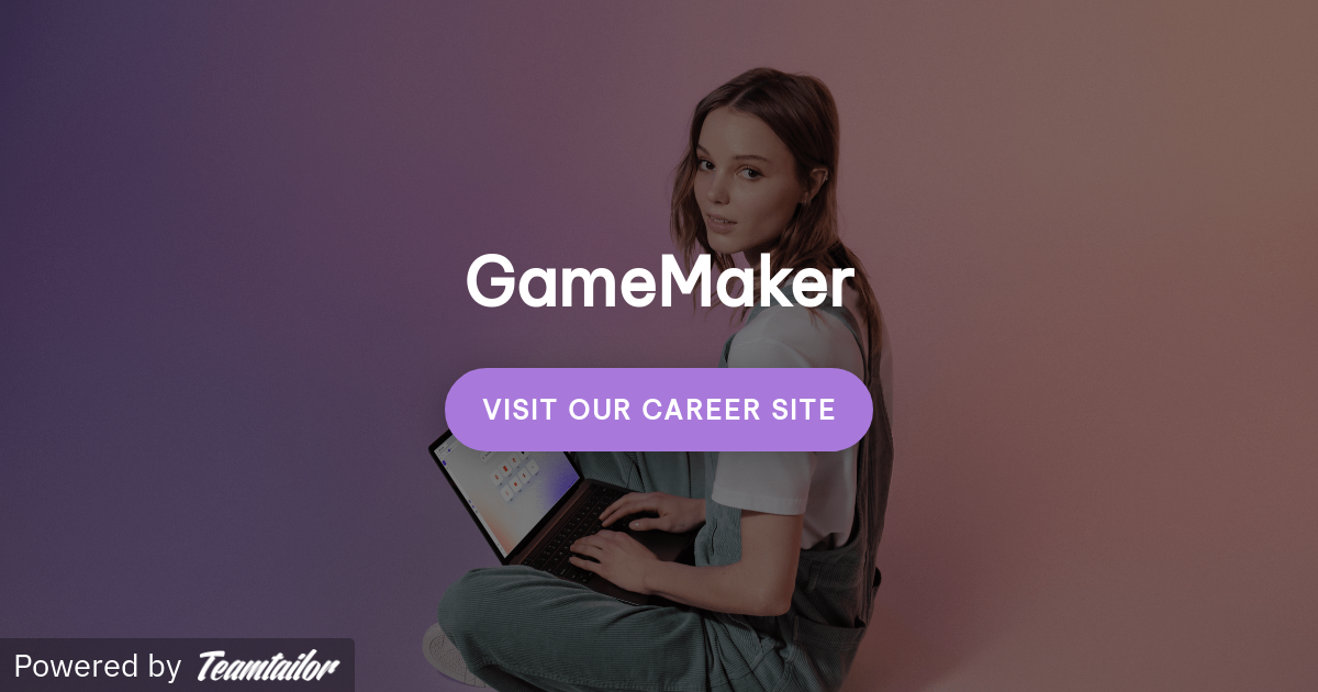 GameMaker - Opera