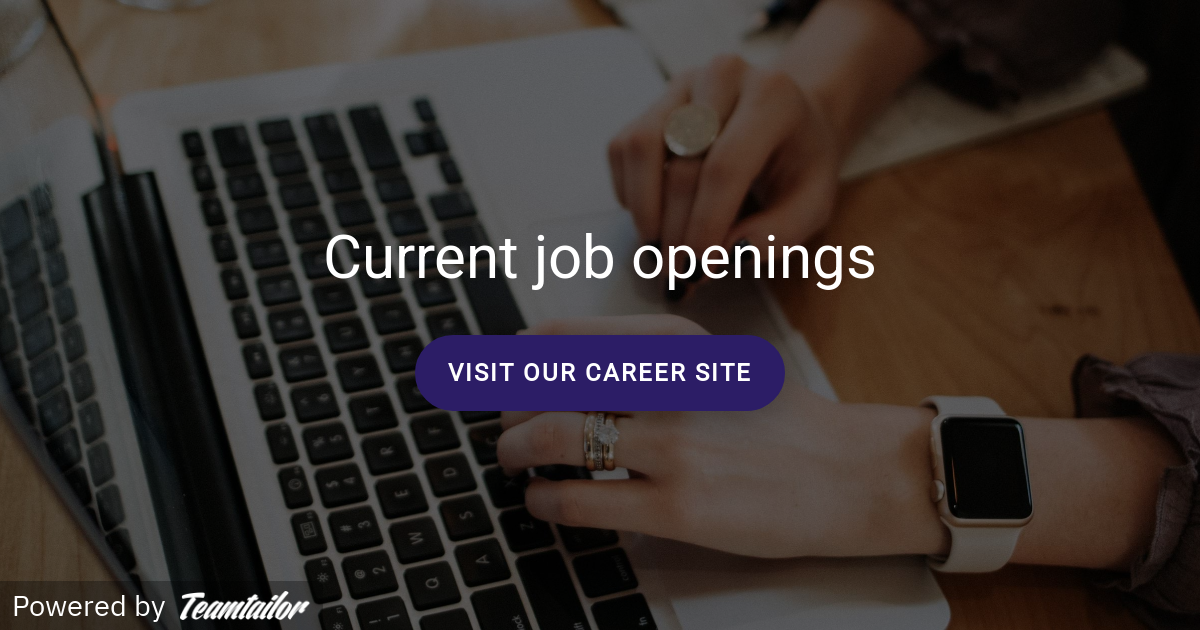 Current job openings - Atlas Assistants