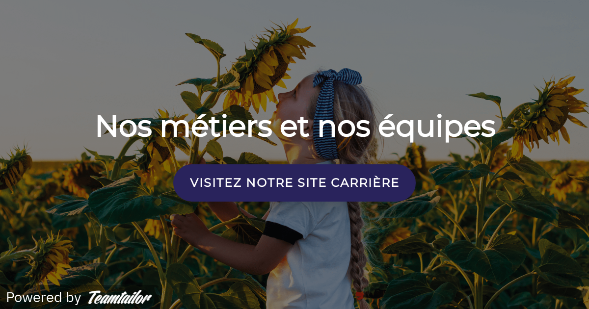 Our jobs and teams - CVE Group