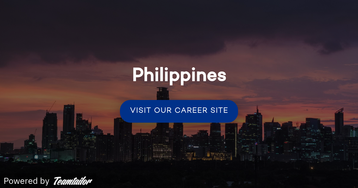 Philippines - Keyrus EPM