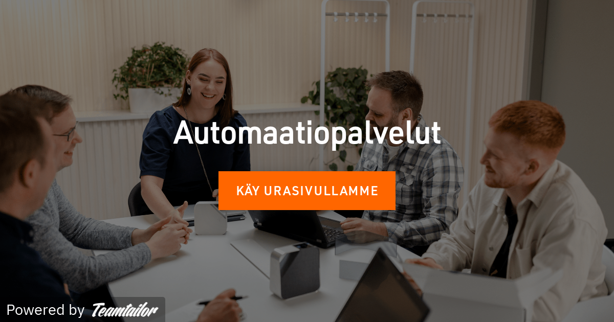 Automation & Electrical Design - Creo Center