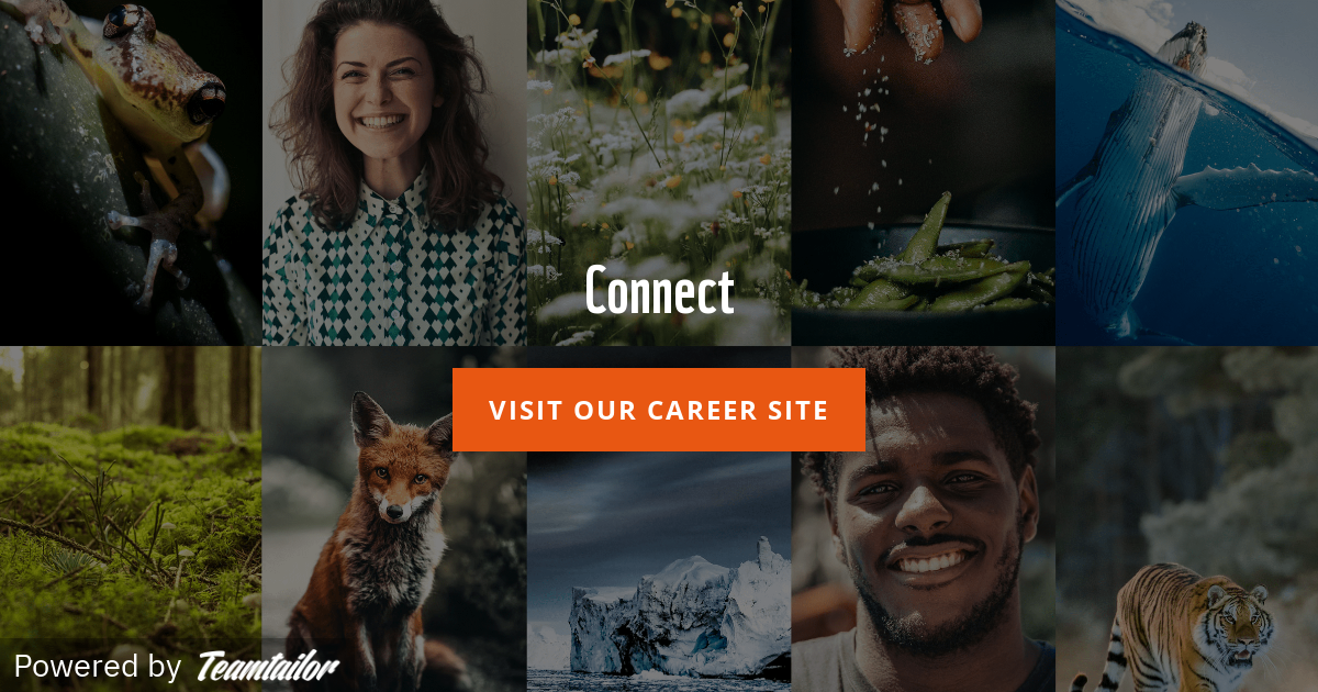 WWF – Connect