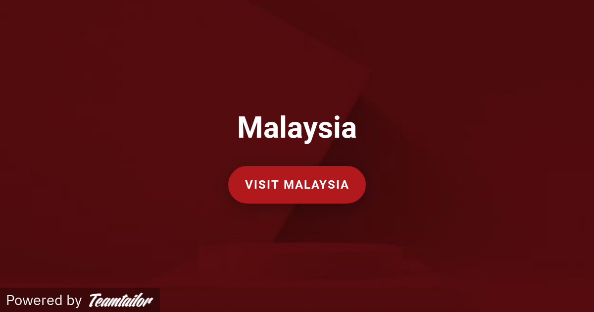 Malaysia - Kabal AS norway